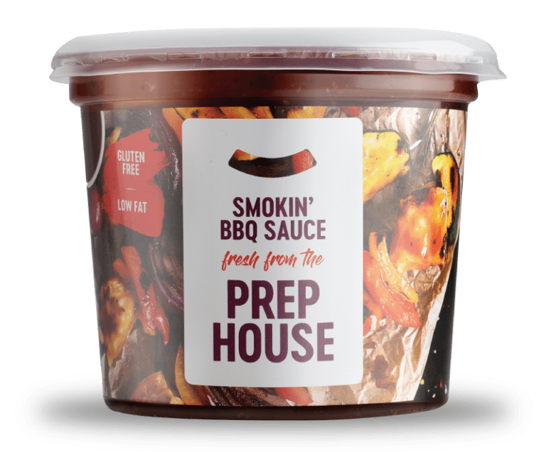 Sauces For Your Home – Prep House
