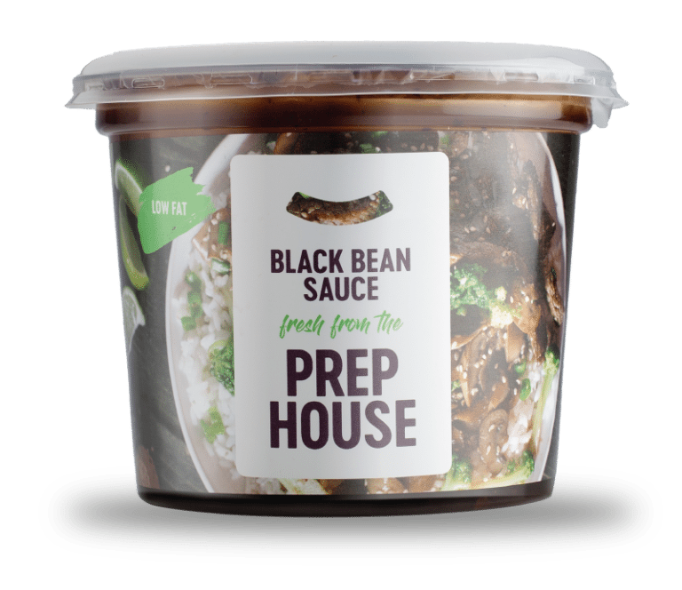 Sauces For Your Home – Prep House