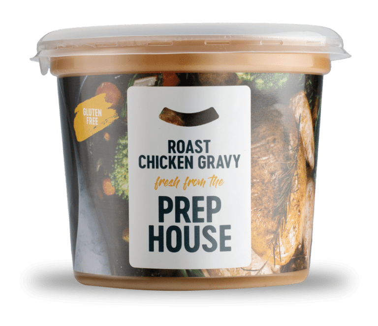 Sauces For Your Home – Prep House